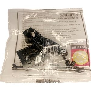 WM Blocks | Toys | Scream Killer Horror Movie Wm Building Blocks Mini ...